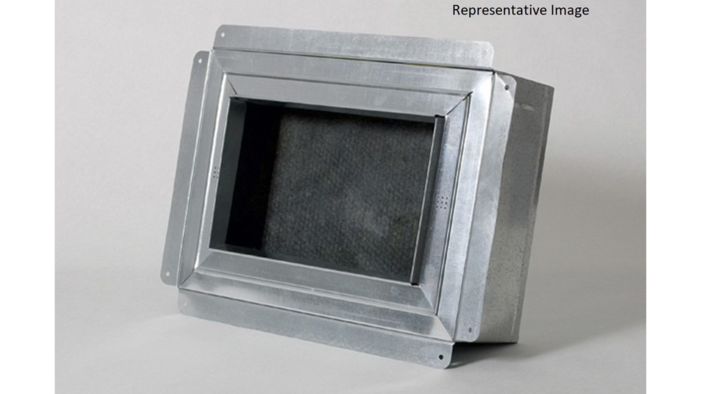 REGISTER BOX 4X8 - gmacmaterials.com