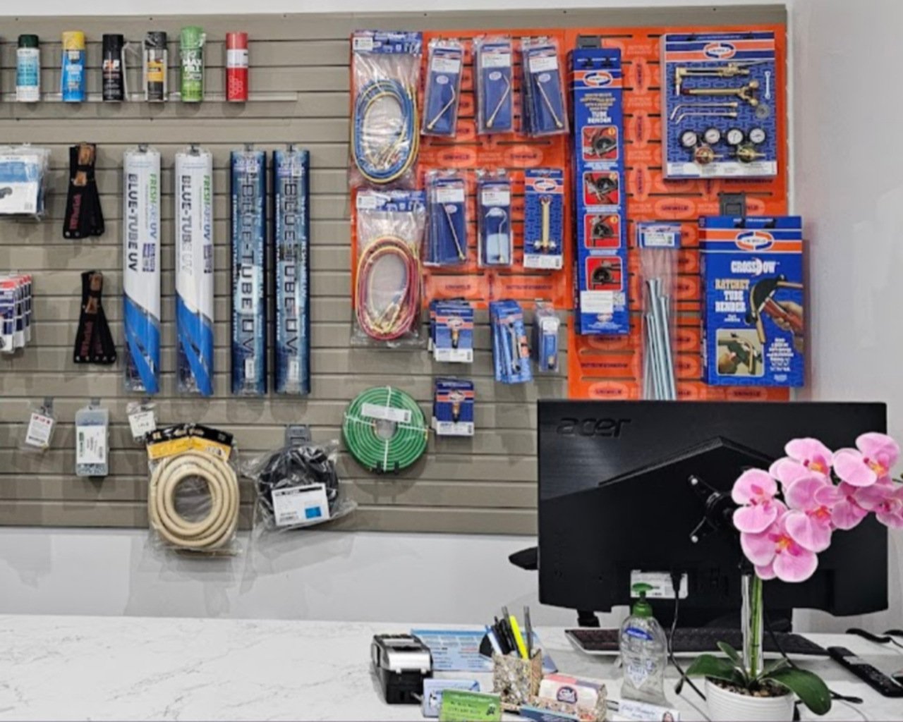 About - gmacmaterials.com